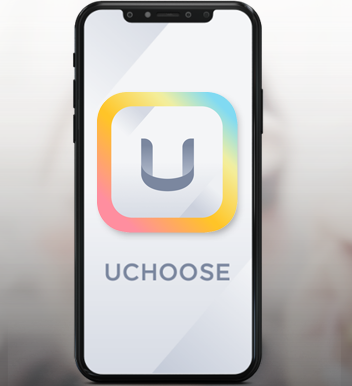 ลงทะเบียนแอพ UCHOOSE พร้อมส่องข้อมูลวิธีใช้งานง่ายๆ อัพเดทใหม่ ...